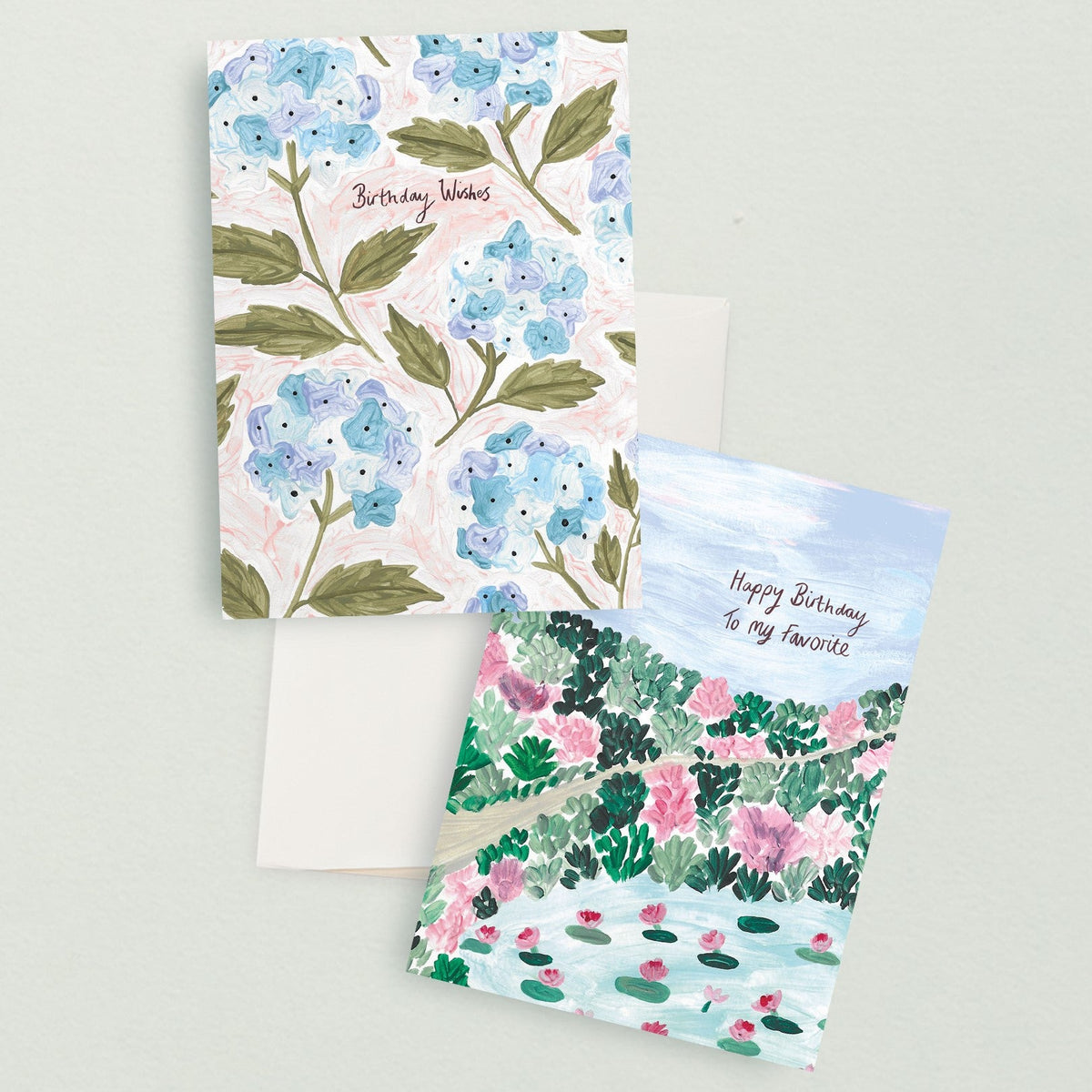 Chloe Hall Collection – Biely & Shoaf Co.