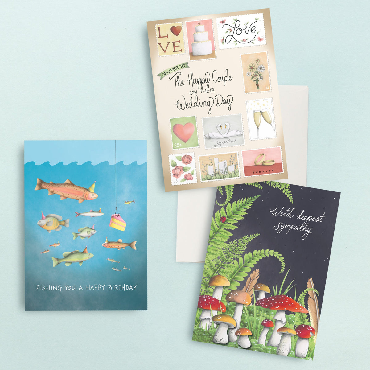 New from Lisa Jane Smith! – Biely & Shoaf Co.