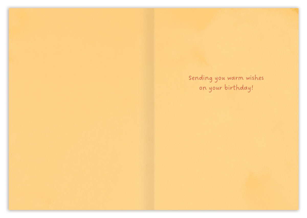 Beach Scene Birthday Card – Biely & Shoaf Co.